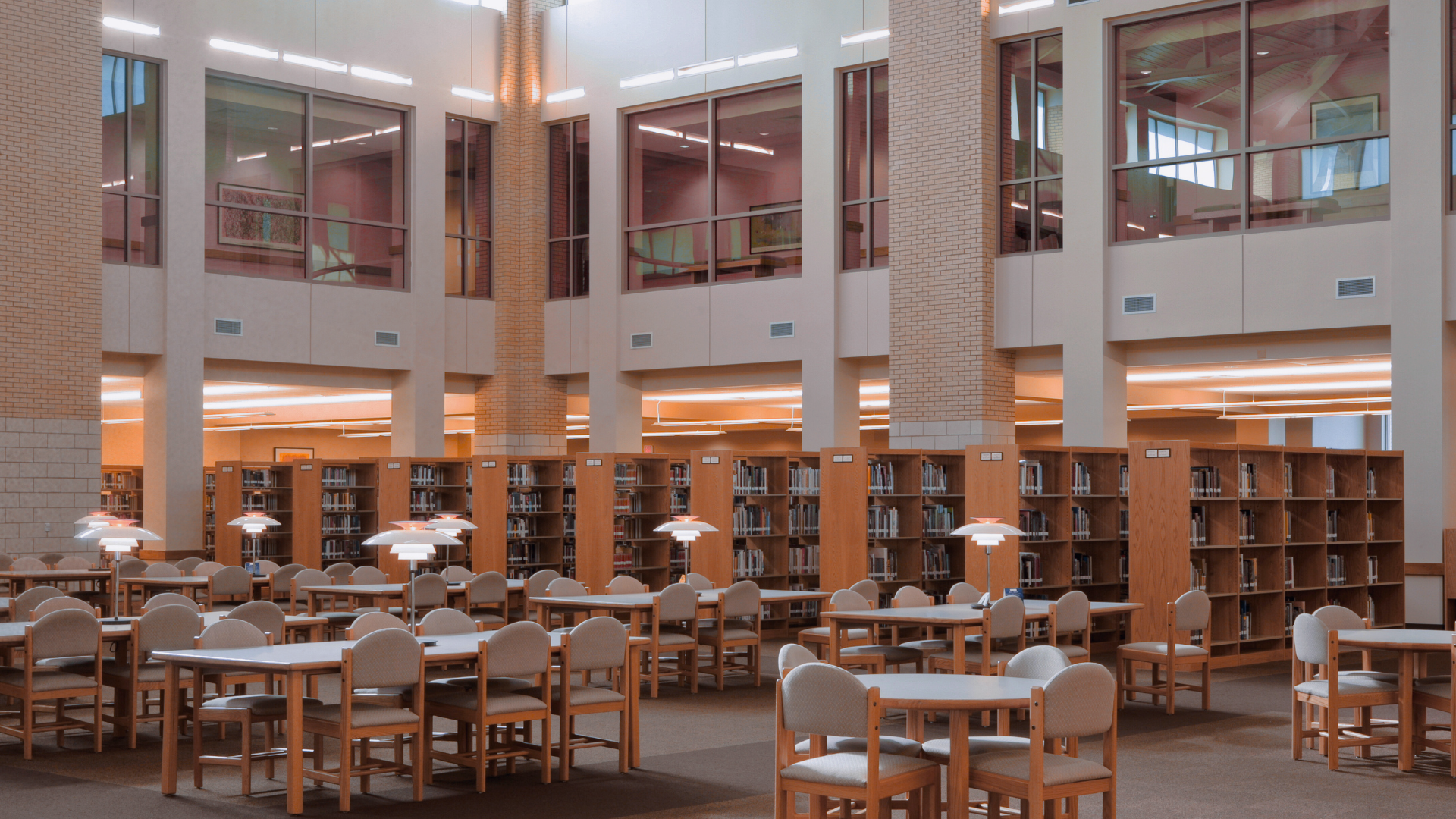 Libraries and student resources in Lyon