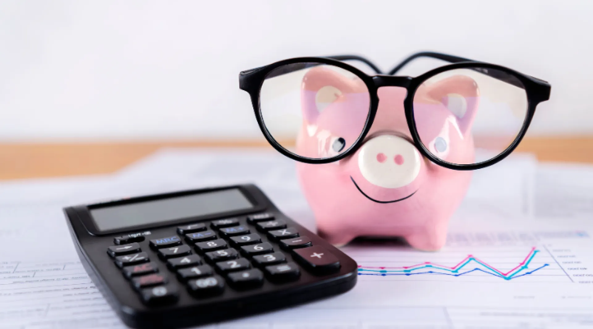 Preparing your student budget in France